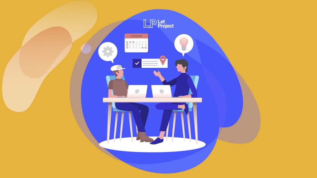 Dicas para ter mais clientes – Let Project | Blog